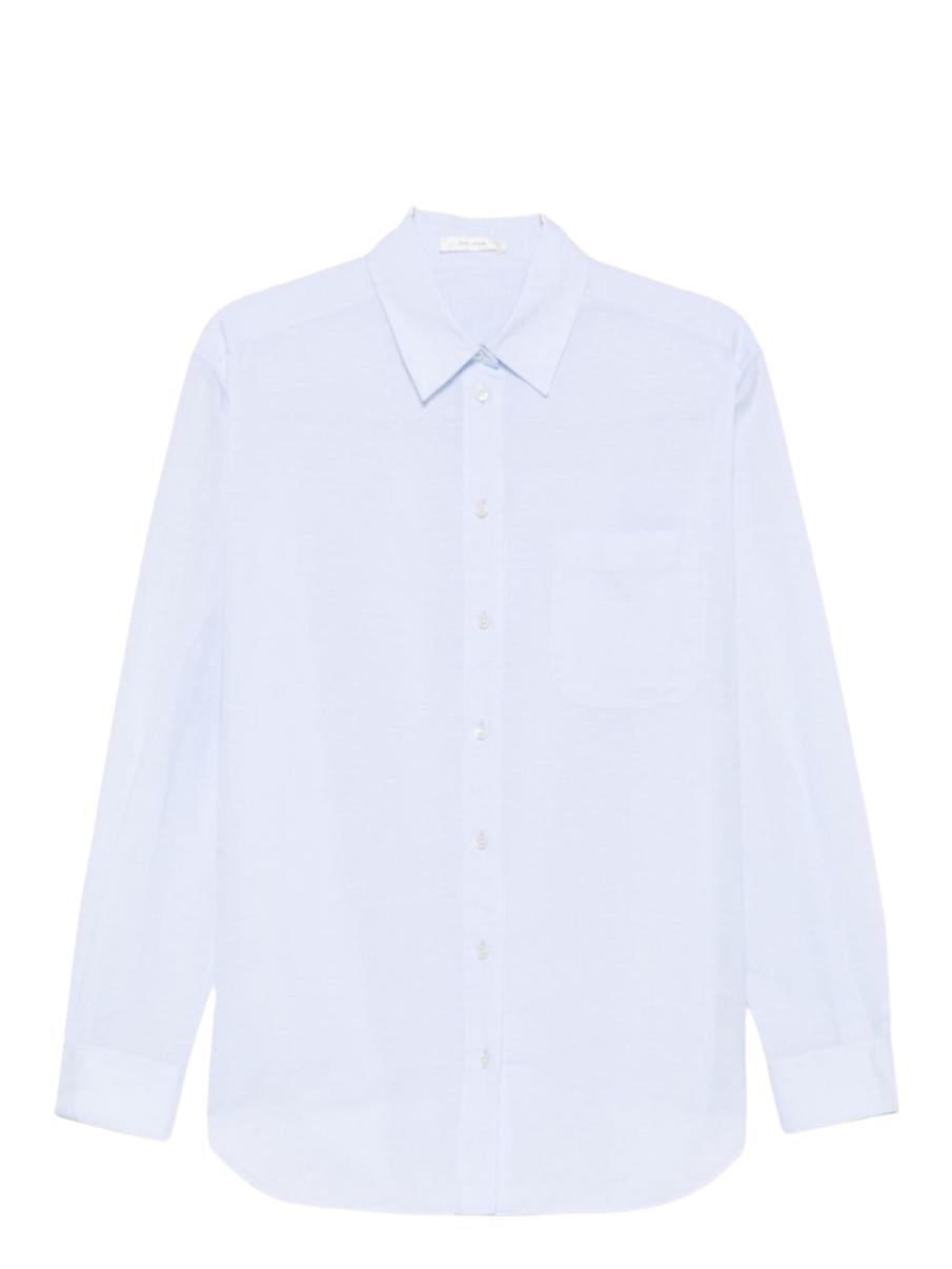 THE ROW The Row Gavina Shirt